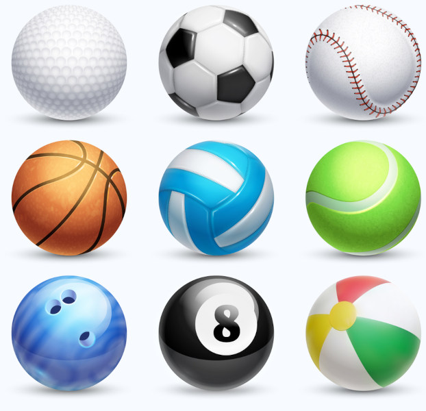 Volume da esfera: fórmula, como calcular, exemplo - Escola Kids