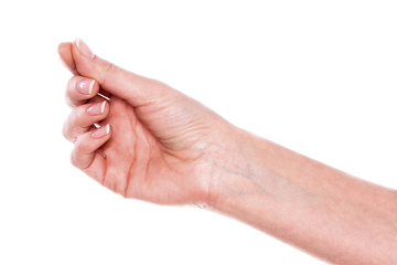 Tato. O tato e a percepção do mundo através da pele - Escola Kids