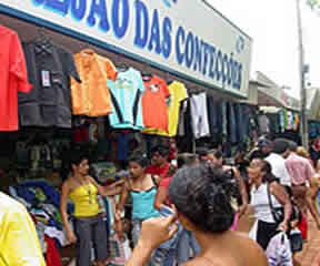 O Comércio - Escola Kids