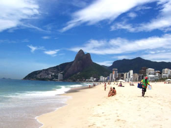 Litoral do Brasil. Características do litoral do Brasil - Escola Kids